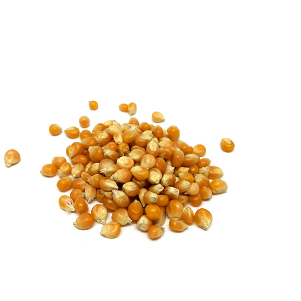 how to pop popcorn round